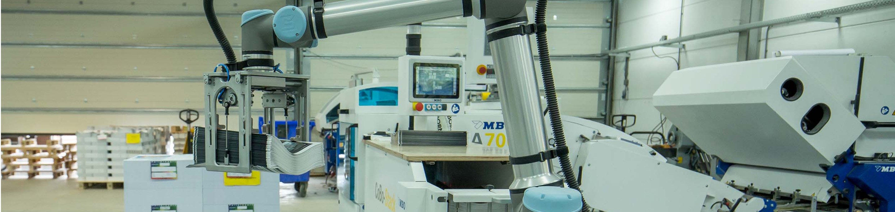 Veldhuis Media. Pure high-tech offset